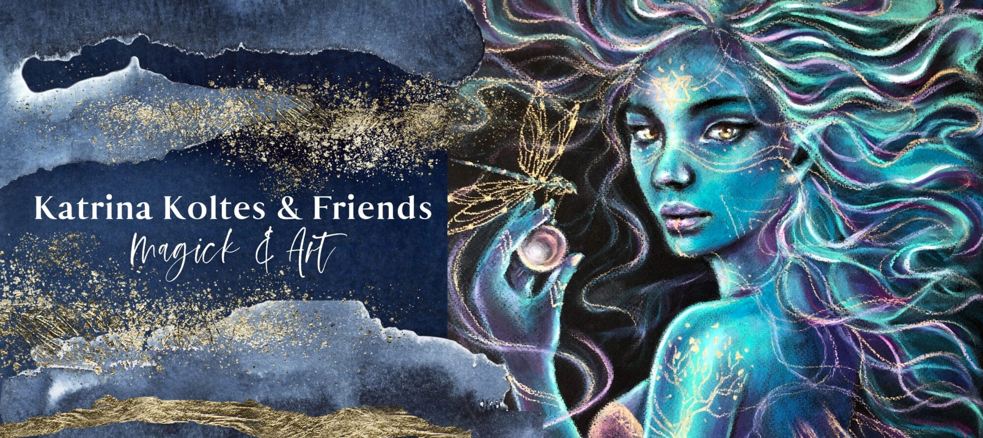 Welcome - Katrina Koltes