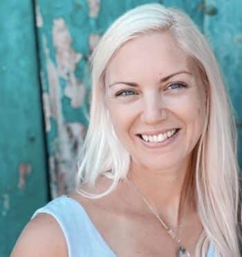 About Katrina - Katrina Koltes