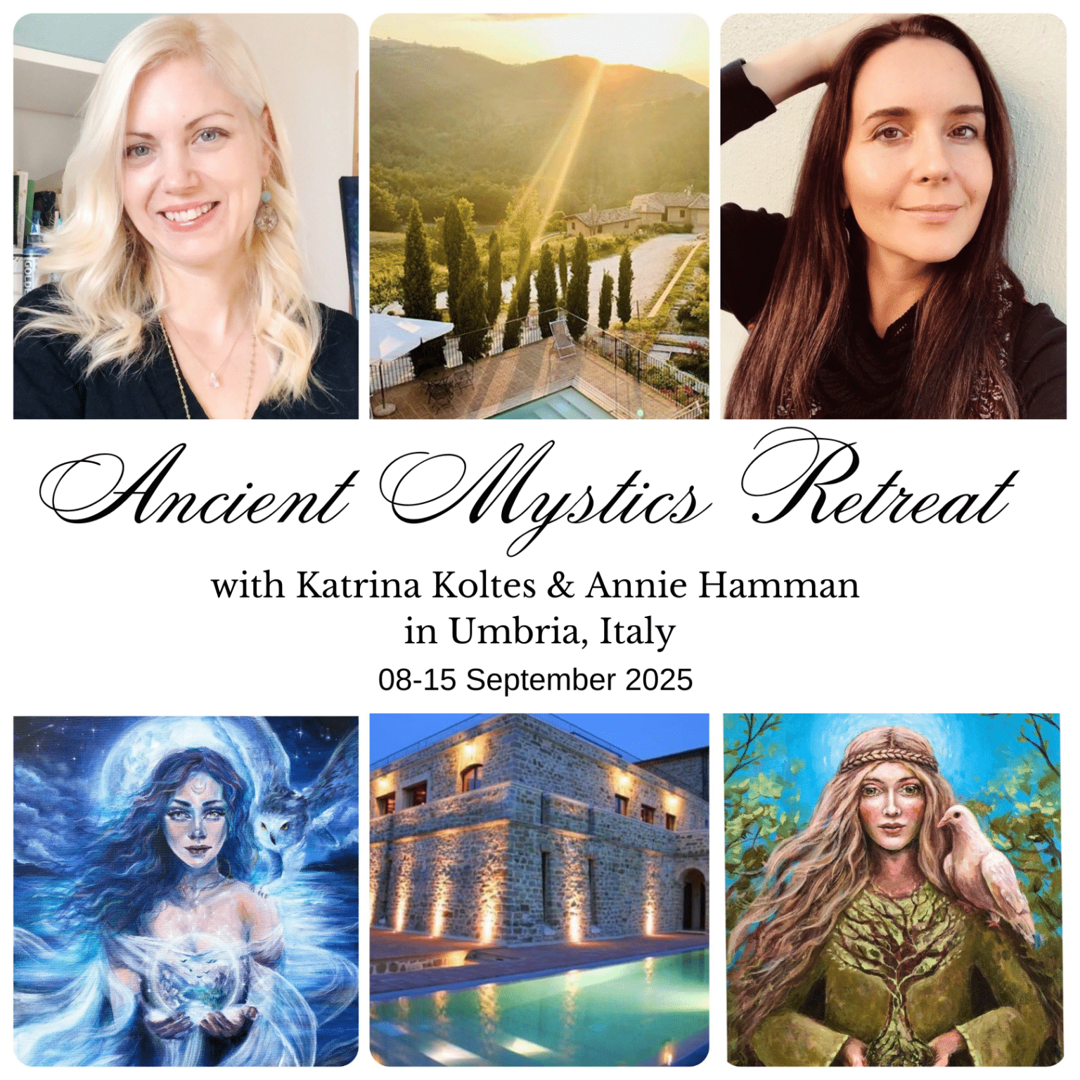 Free Offerings - Katrina Koltes
